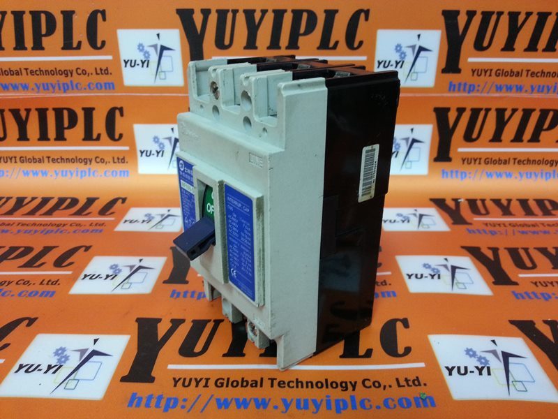 SHIHLIN NF100-SN MOLDED CASE CIRCUIT BREAKER - PLC DCS SERVO Control MOTOR POWER SUPPLY IPC ROBOT